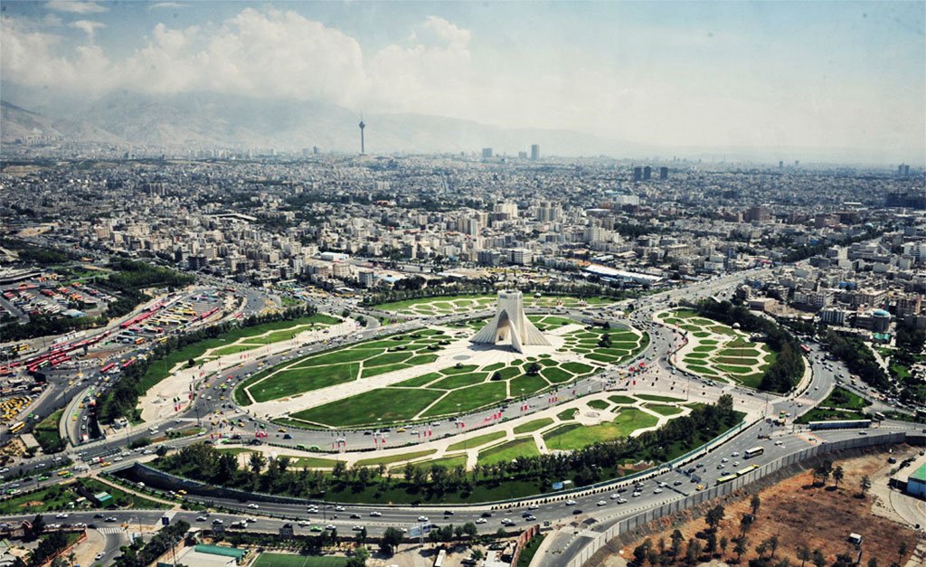 برگزاری جشنواره ی تهران ‌گردی| مجله خبری سفرمی