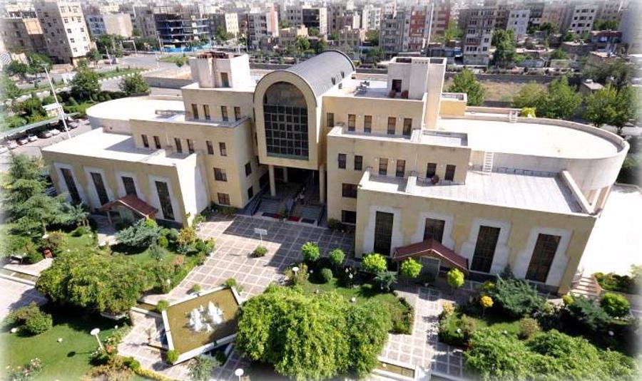 بهترين هتل هاي مشهد| مجله خبری سفرمی