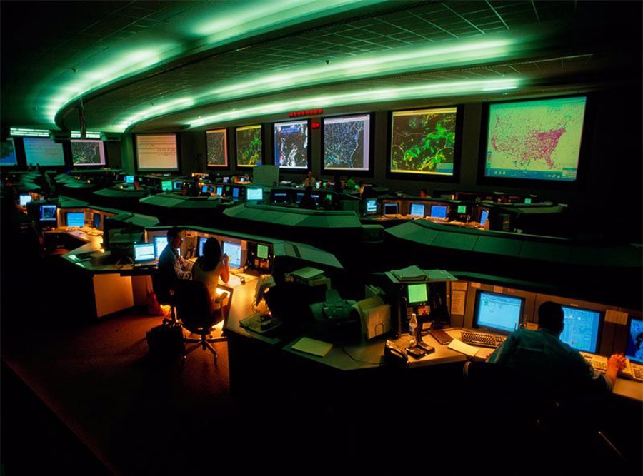 برج مراقبت چگونه کار می کند؟| مجله خبری سفرمی