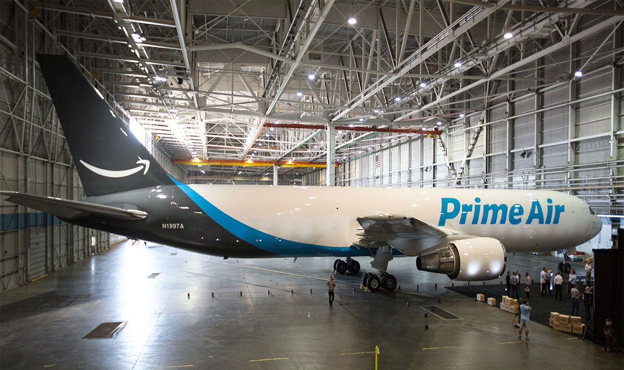 تحویل نخستین هواپیمای prime air| مجله خبری سفرمی